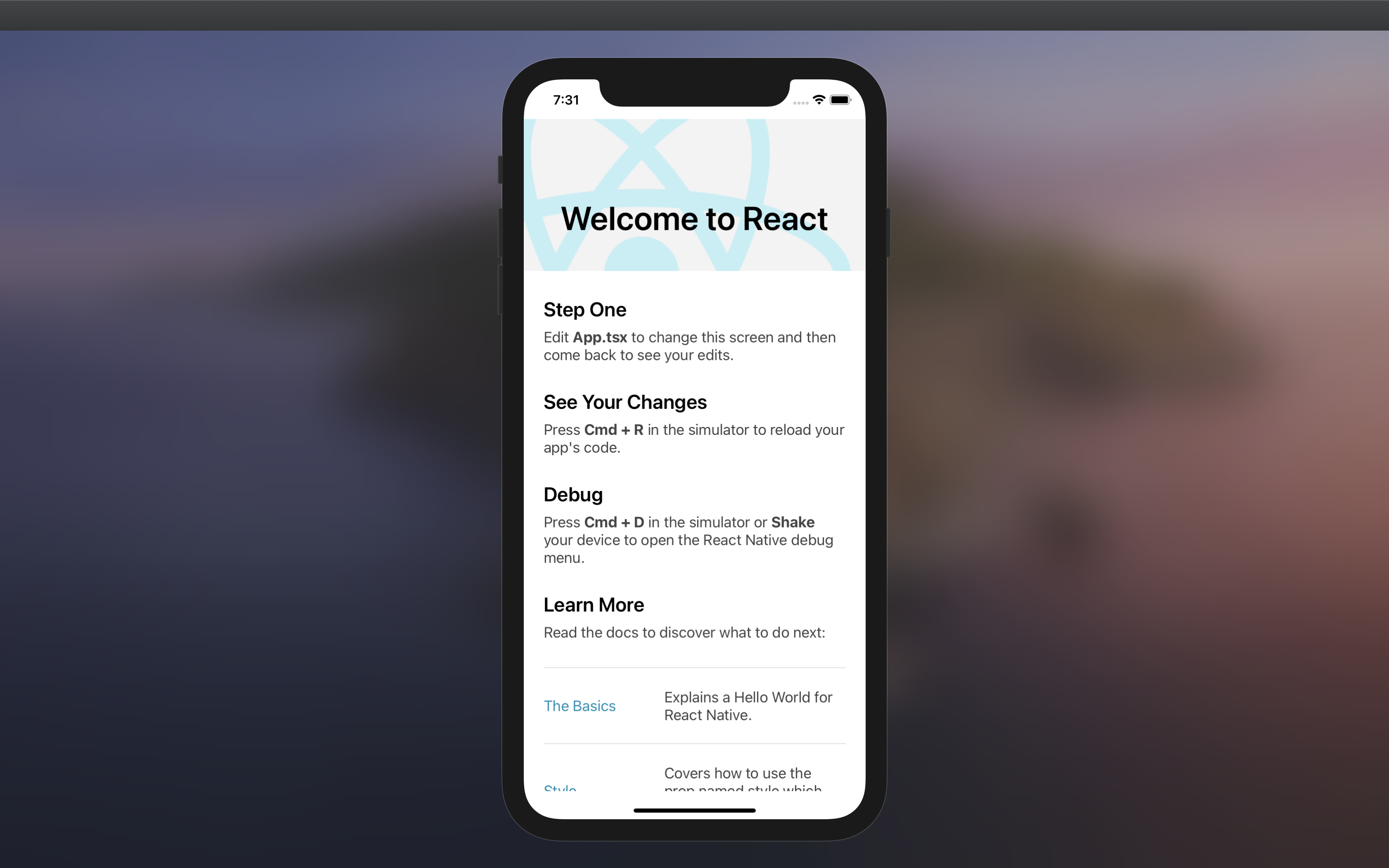 React Nativeの環境構築でのエラーを解決した方法 Reactnative Qiita