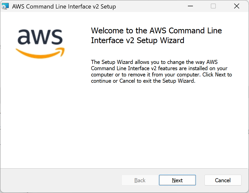 【AWS CLI】AWS CLI バージョン2のインストール～設定まで #awscli - Qiita