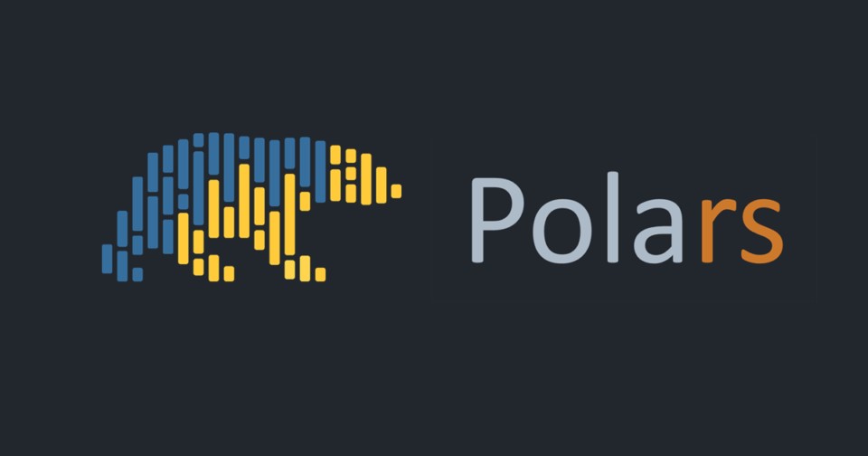 Polarsの読み込みエラー対処 #Python - Qiita