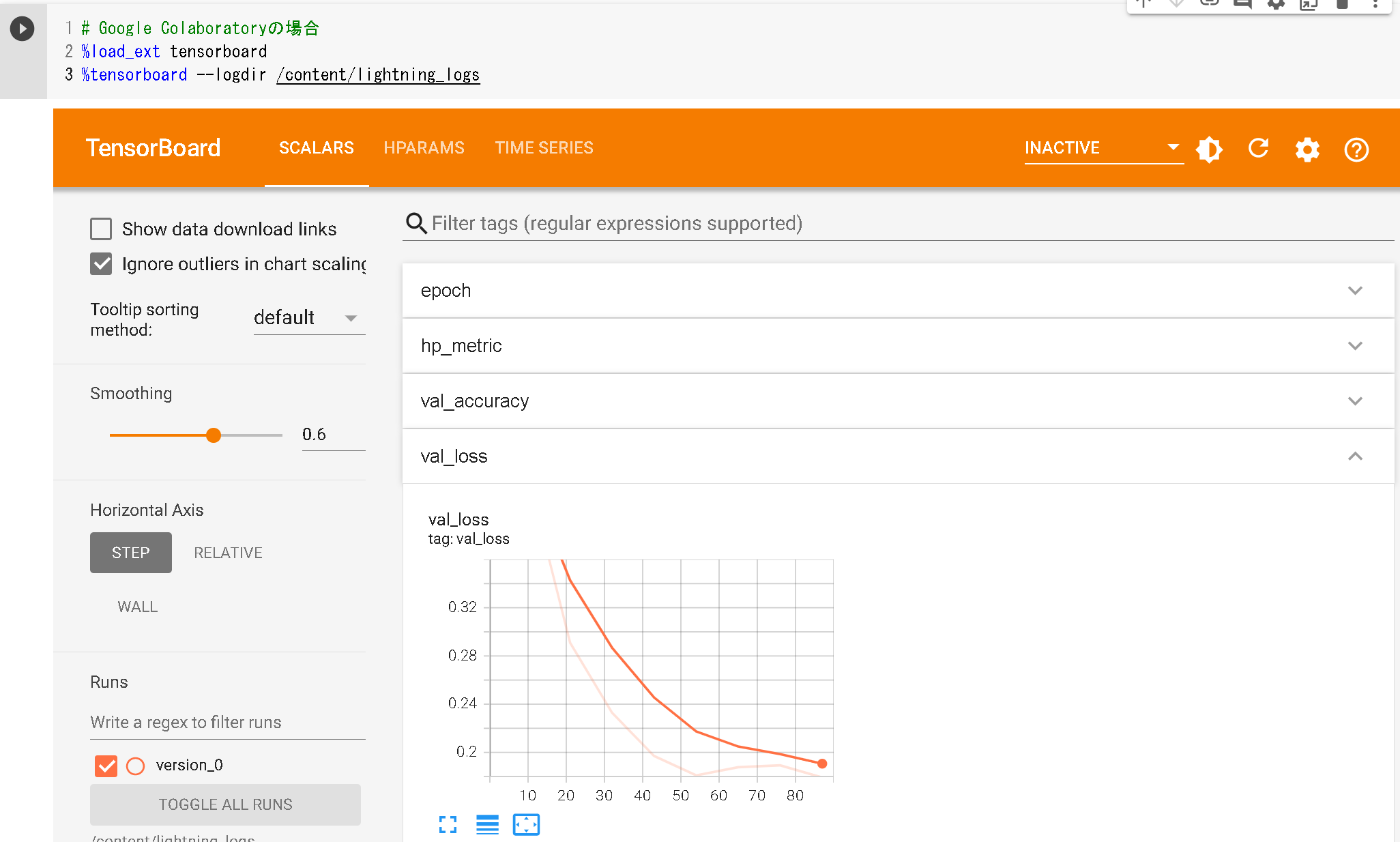 Pytorch Lightningを使用したEfficientNetのファインチューニング #Python - Qiita