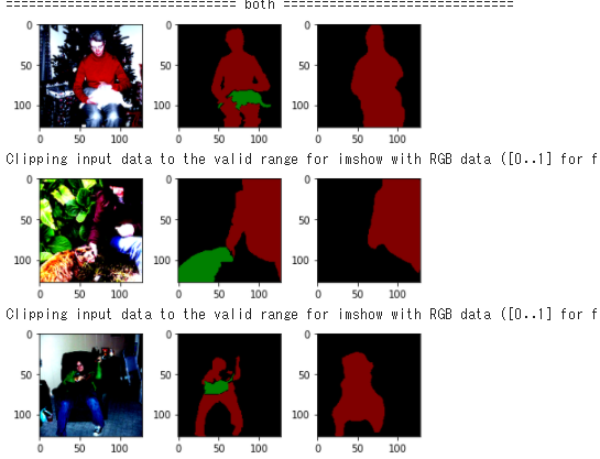 Segmentationmodelspytorchの使い方と実装例 Pytorch Qiita