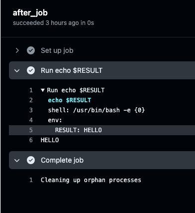 GitHub Actionsにおける複数ジョブの基本の基本 #GitHubActions - Qiita