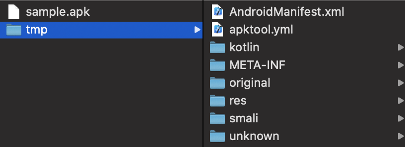 【Android】apkのversionCodeだけ更新する方法 #Android - Qiita