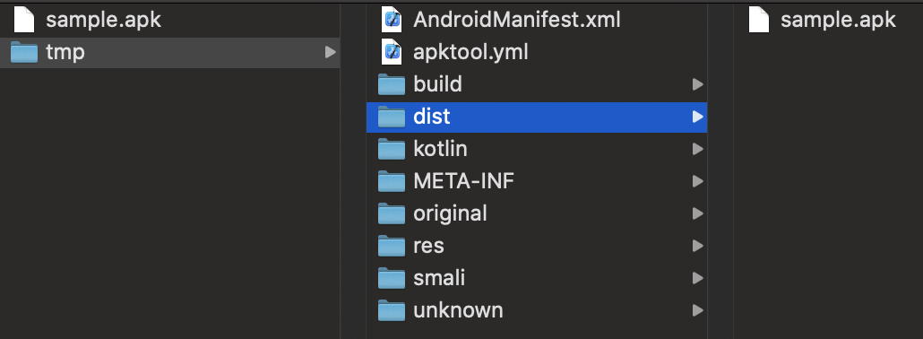 【Android】apkのversionCodeだけ更新する方法 #Android - Qiita