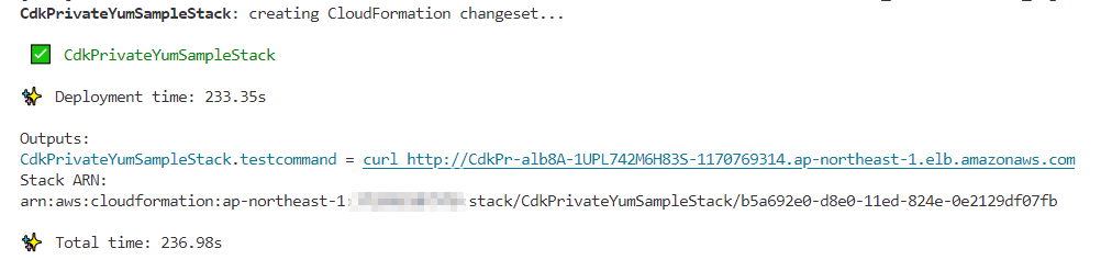 yum用のVPCエンドポイントをCDKで構成してみた #AWS - Qiita
