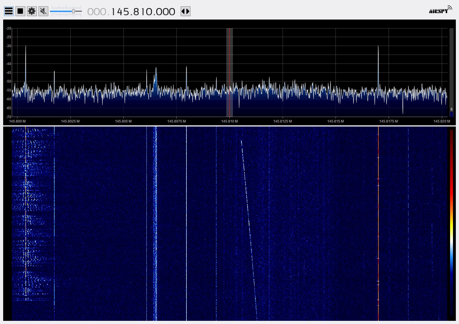 RTL-SDR と V-Dipole アンテナで作る地上局 ー RSP-01 の電波を受信するために #Python - Qiita