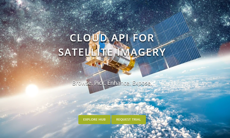 Pythonで人工衛星画像を扱う：Sentinel Hub APIのコードを作成して、衛星画像をダウンロードしましょう #sentinel ...